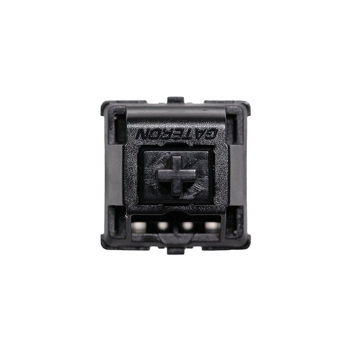 Gateron Oil King Linear Switches - WhatGeek