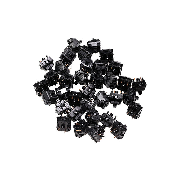 Gateron Oil King Linear Switches - WhatGeek