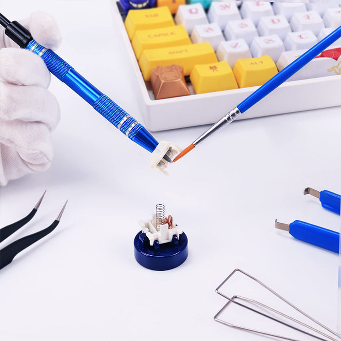 ACGAM Keyboard Switch Lube Kit - WhatGeek
