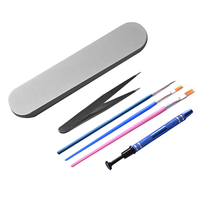 ACGAM Keyboard Switch Lube Kit - WhatGeek