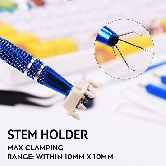 ACGAM Keyboard Switch Lube Kit - WhatGeek