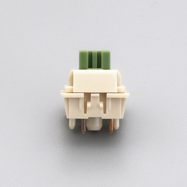 ACGAM MMD Matcha Ice Cream Linear Switches- WhatGeek