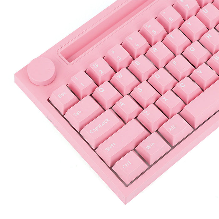 Ajazz K620T V2.0 Mechanical Keyboard - WhatGeek