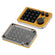 DOIO KB16-01 Macro Keyboard Macro Pad - WhatGeek
