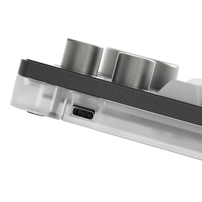 DOIO KB16-01 Macro Keyboard Macro Pad - WhatGeek