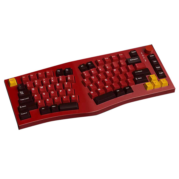 FEKER Alice75 Aluminum Mechanical Keyboard - WhatGeek