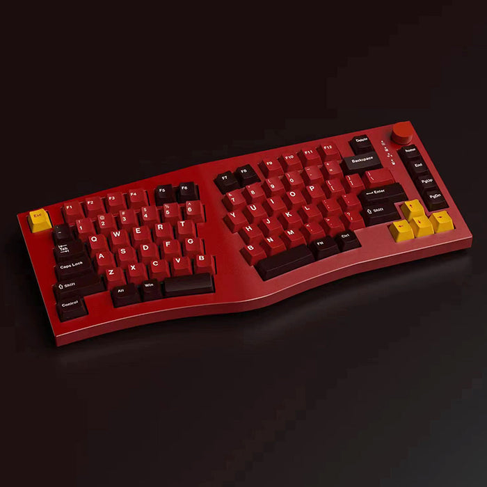 FEKER Alice75 Aluminum Mechanical Keyboard - WhatGeek