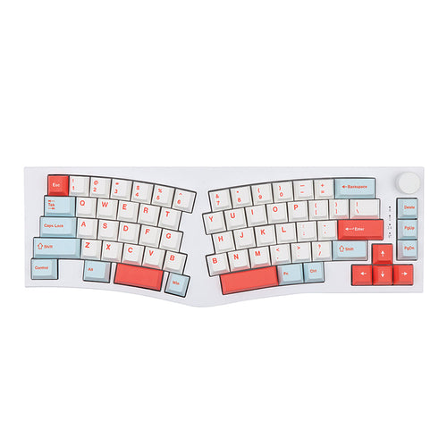 FEKER Alice 80 Mechanical Keyboard - WhatGeek