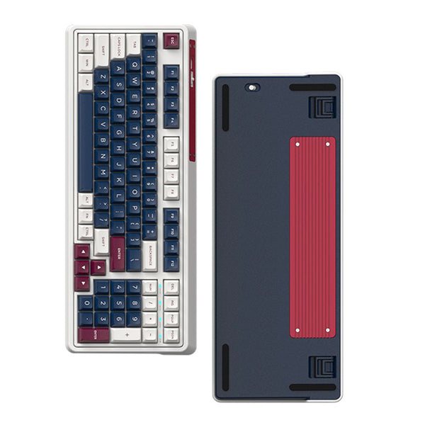 FL·ESPORTS CMK98 96% Mechanical Keyboard - WhatGeek