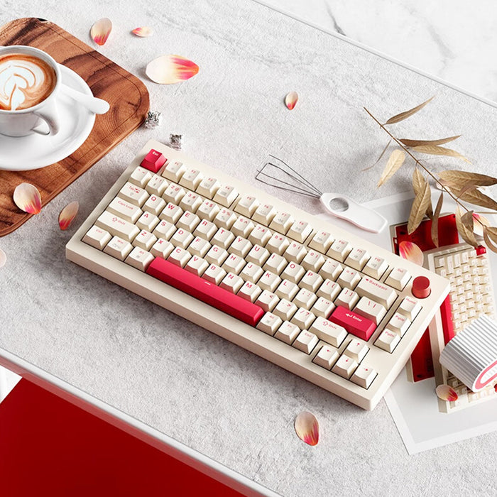 JAMESDONKEY A3 Mechanical Keyboard - WhatGeek