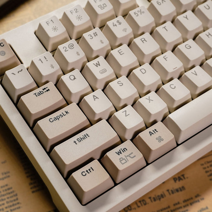JAMESDONKEY RS2 Gasket Mechanical Keyboard - WhatGeek