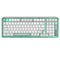 Xiaomi x MIIIW ART Series Z980 Wireless Mechanical Keyboard - WhatGeek