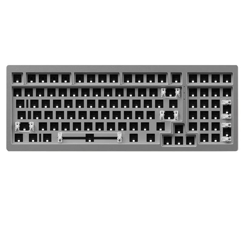 MonsGeek M2 Wired Gasket DIY Kit - WhatGeek