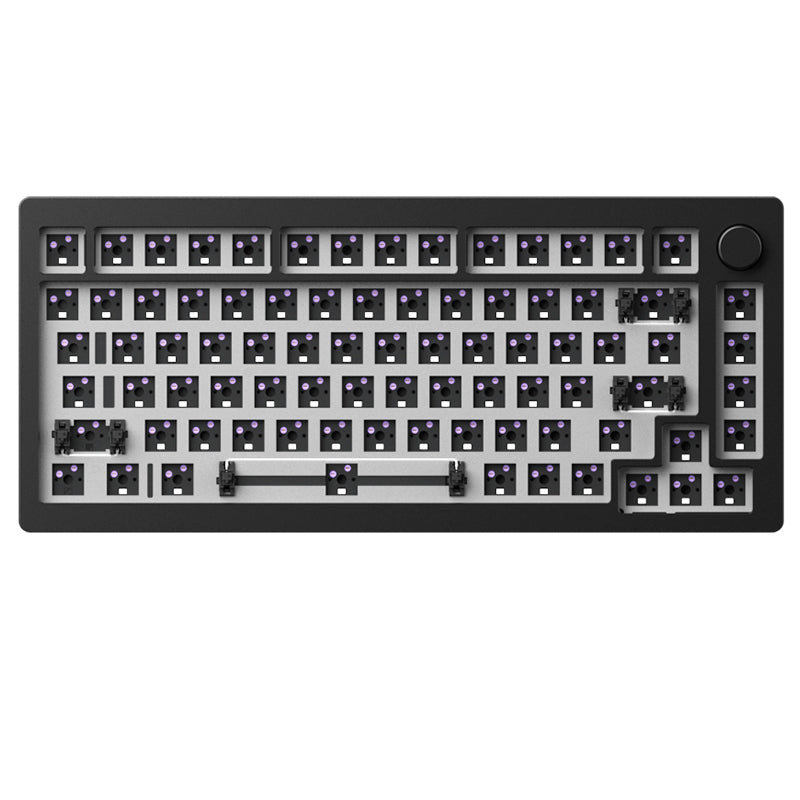 MonsGeek M1 Gasket DIY Keyboard Kit - WhatGeek