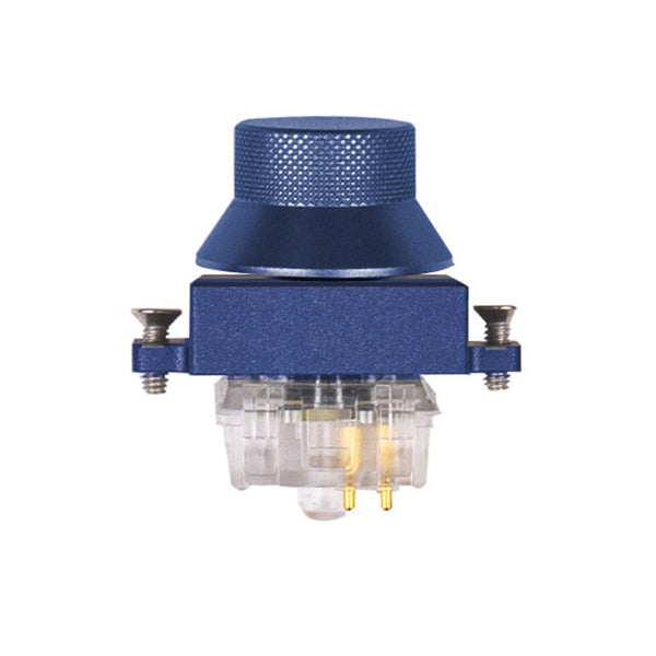 SKYLOONG Knob Module CNC Aluminum for GK75/GK980 - WhatGeek