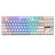Ajazz AK40 Pro Mechanical Keyboard - WhatGeek