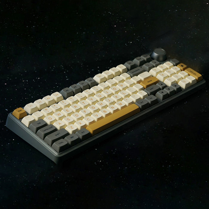Dukharo VN96 Barebones Custom Keyboard Set DIY Kit - WhatGeek