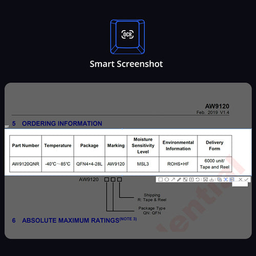 iFLYTEK AI T8 Mechanical Keyboard Supports Voice Input Over 66 ...
